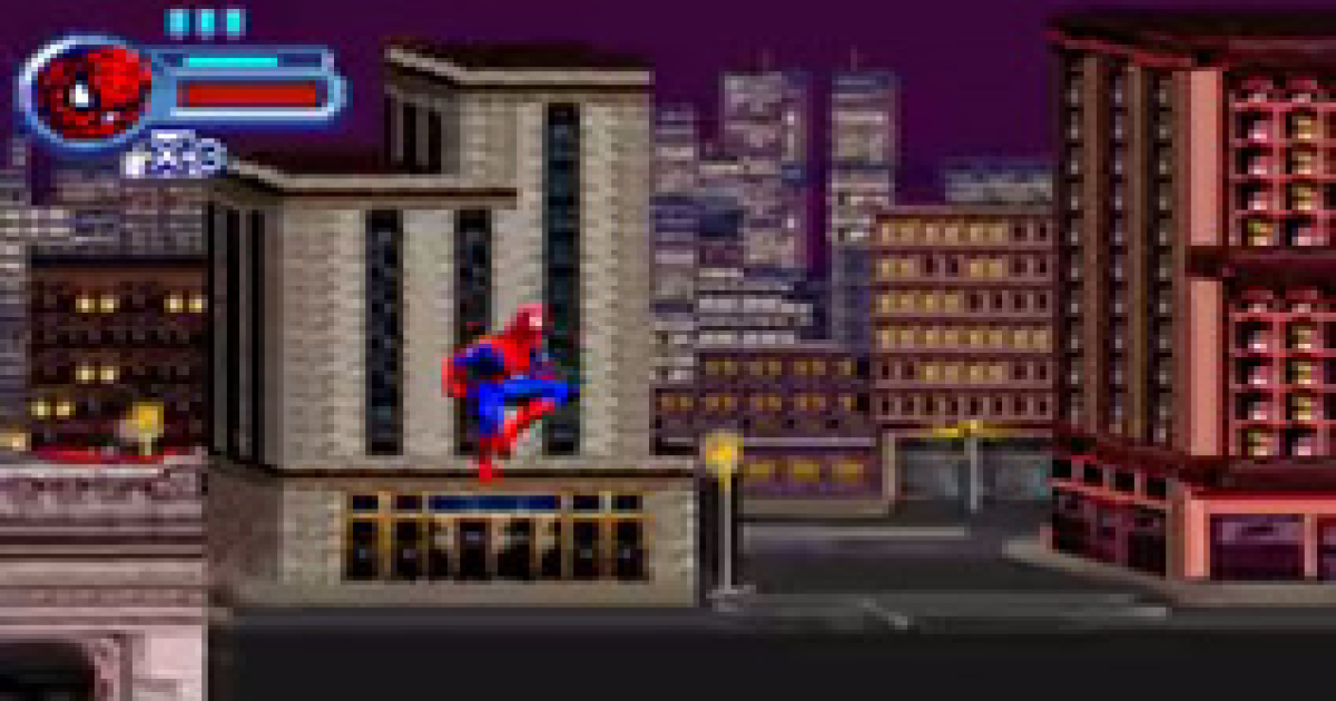 2-in-1 - Spider-Man - Mysterio's Menace & X2 - Wolverine's Revenge (U ...