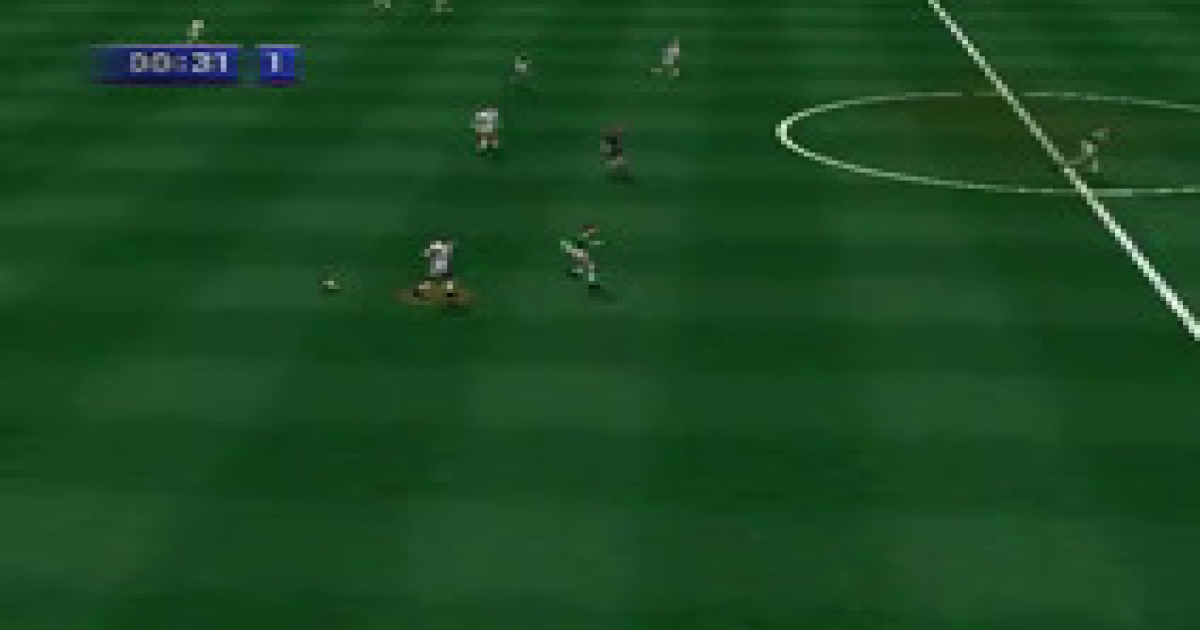 FIFA Soccer 64 (USA) (En,Fr,De) emulator for Nintendo 64