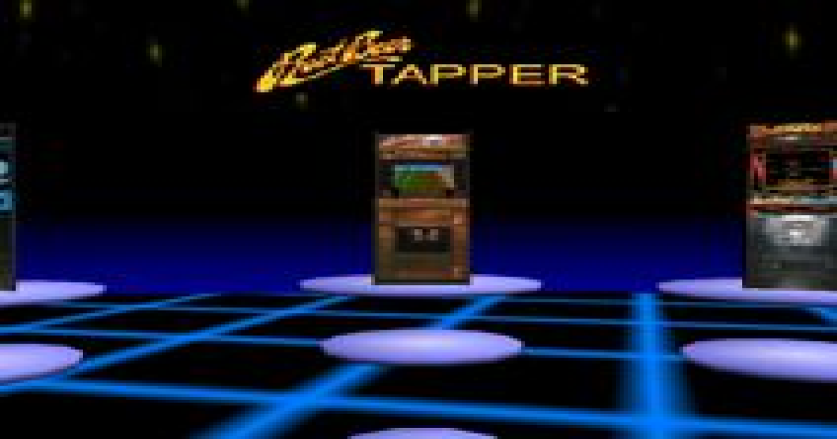 Midway's Greatest Arcade Hits - Volume 1 (USA) emulator for Nintendo 64