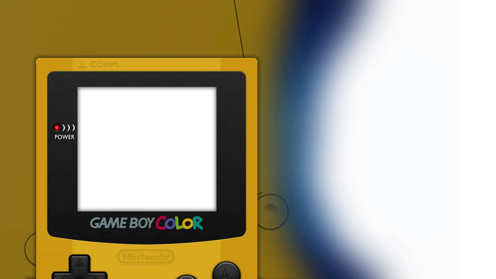Super Mario Bros Deluxe - GameBoy Color - Online Emulators