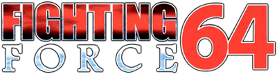 Fighting Force 64 (USA) - Nintendo 64 - Online Emulators