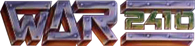 War 2410 (USA) - Super Nintendo / Super Famicom - Online Emulators